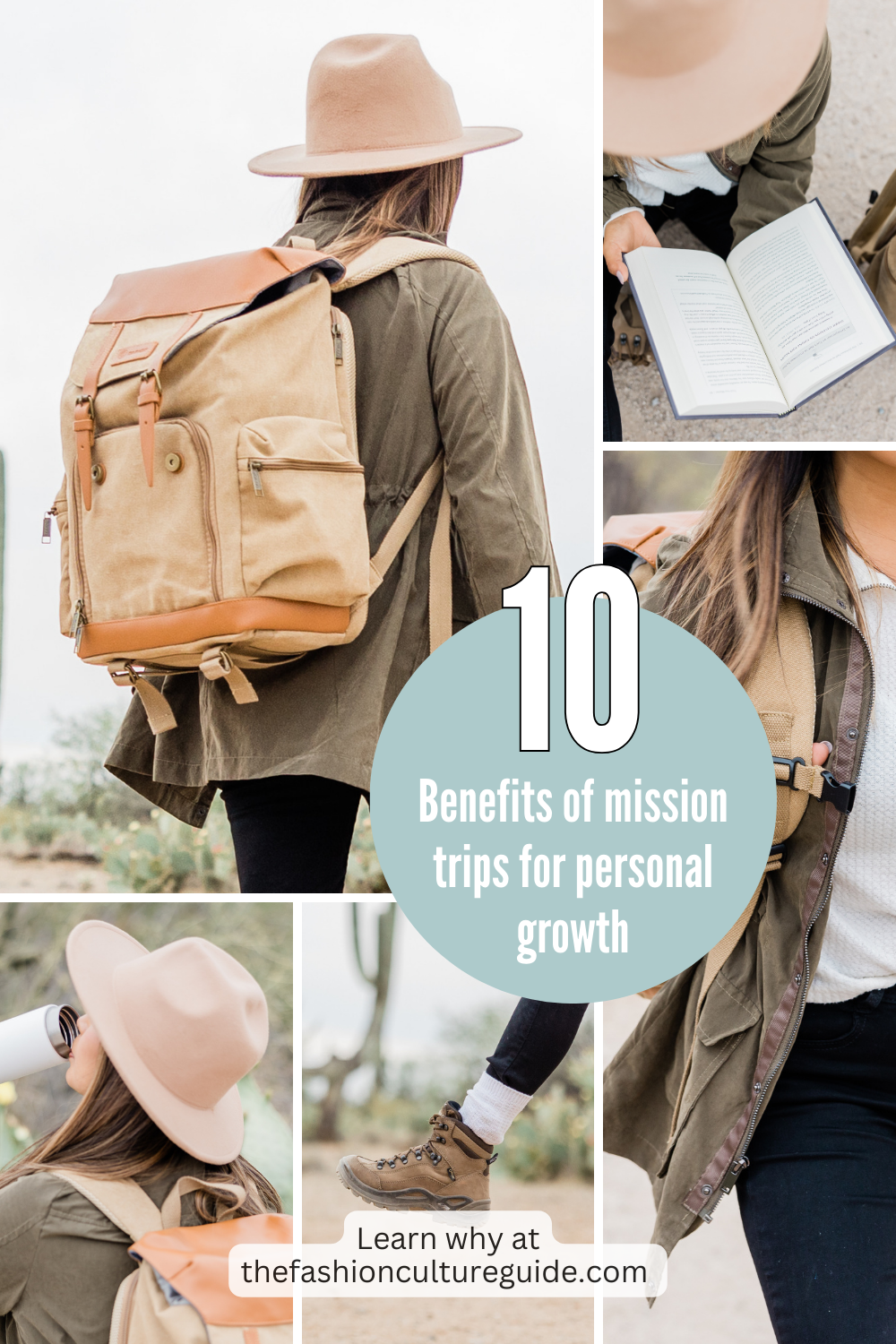 10 benefits of mission trips for personal growth - The Fashion Culture ...